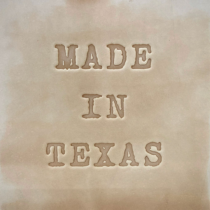 Custom Stamps for Leather Crafting including Alphabet and Number Sets ...